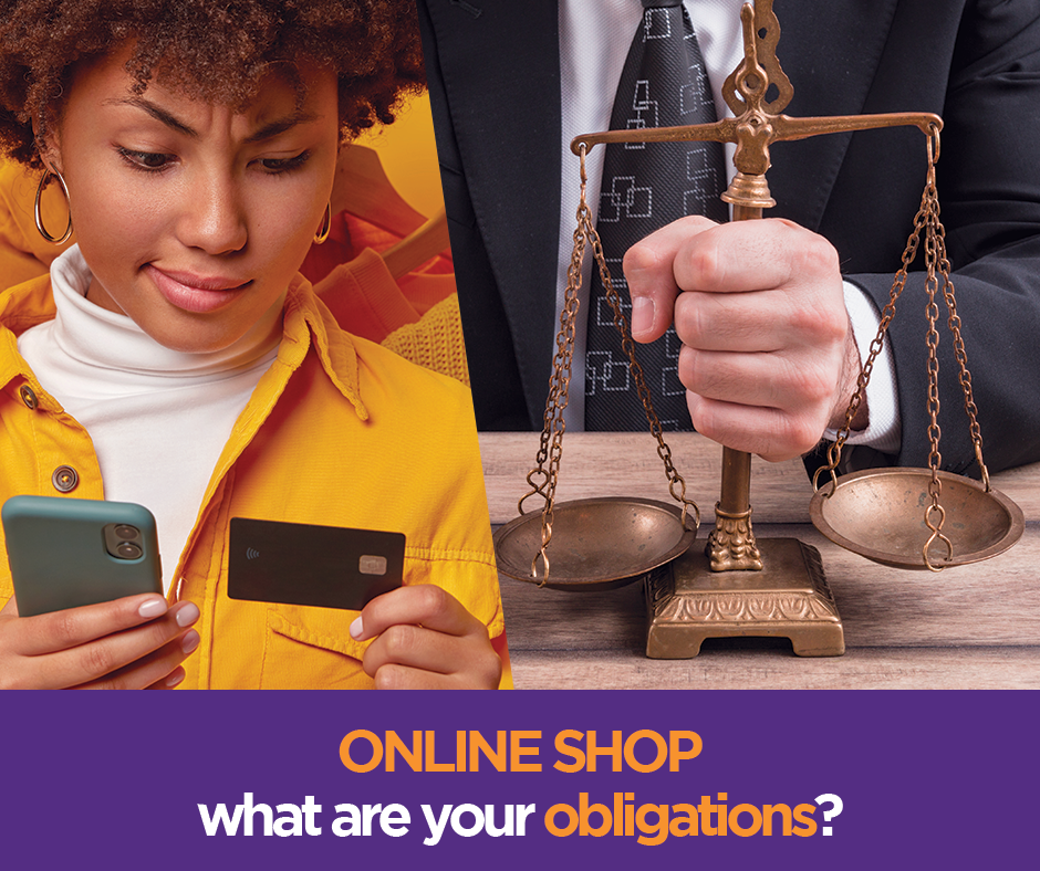 Online shopping and it's policies - Lifeboat Blog