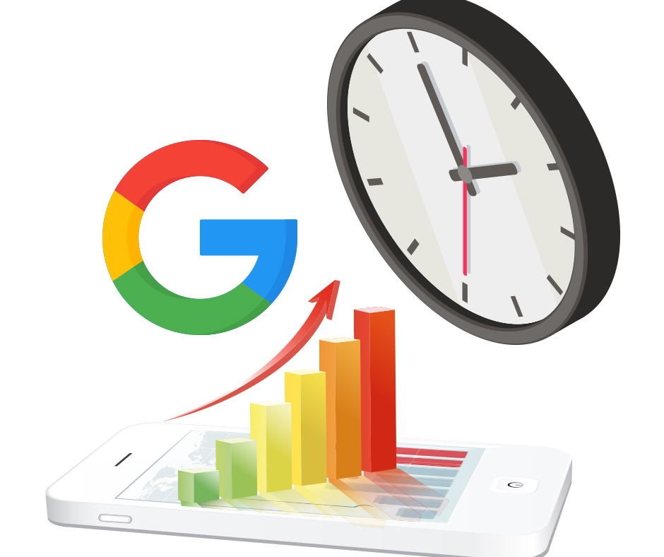 How long does it take for Google to rank my site? - Lifeboat Blog